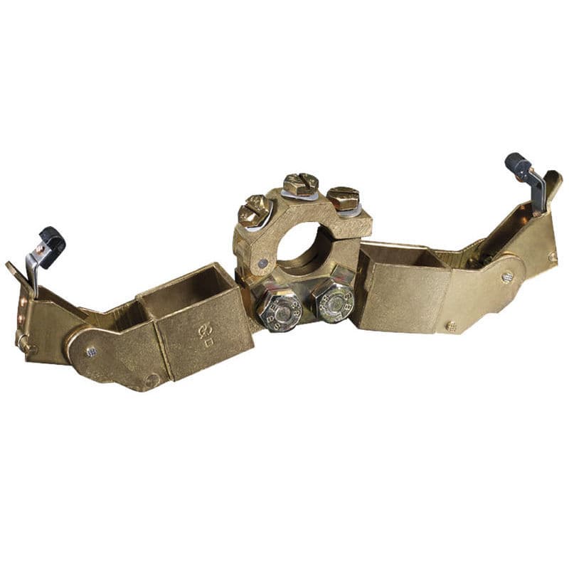 Asynchronous motors with wound rotor brush-holder - Mersen Power ...