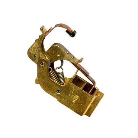 Generators and alternator brush-holder - Mersen Power Transfer ...