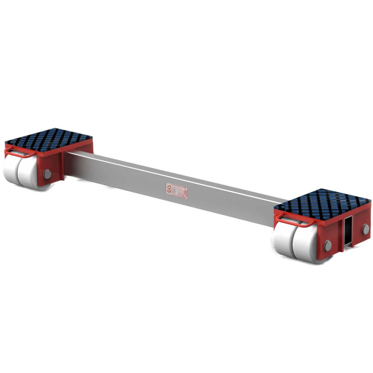 Heavy load moving skate - F20 - GKS-PERFEKT - transport