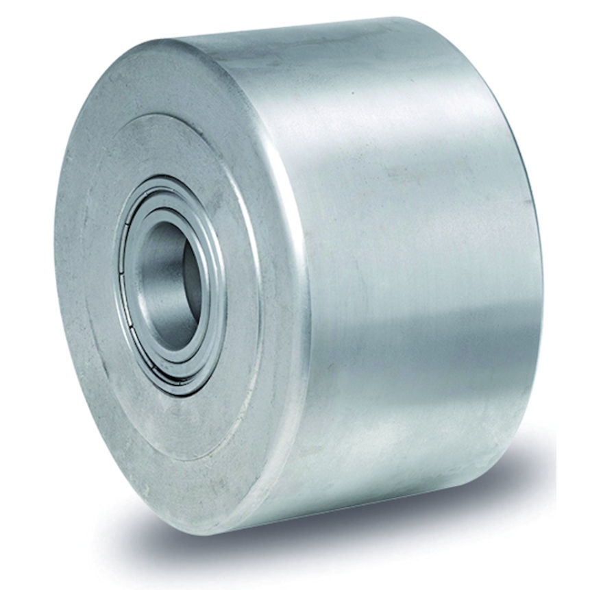 Pallet trucks wheel type roller - ALPERFECT® STEEL big - GKS-PERFEKT ...