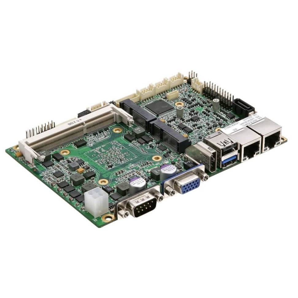 3.5" single-board computer - AECX-BYT1 - Litemax Electronics Inc ...