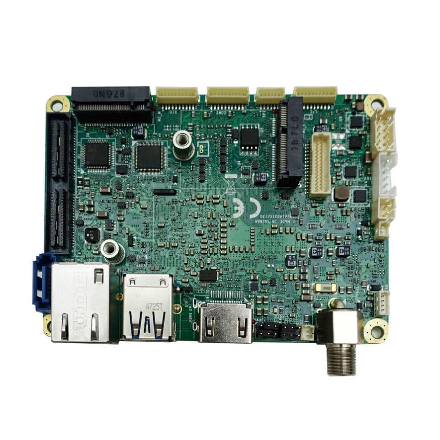 Pico-ITX motherboard - APIX-KBL7 - Litemax Electronics Inc. - Intel ...