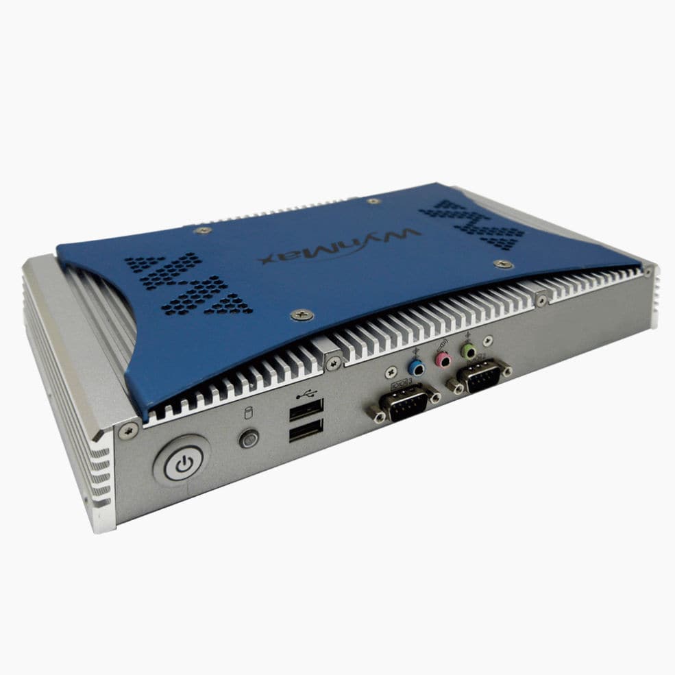 Box PC - IBOX-APL7 D TYPE - Litemax Electronics Inc. - Intel® Celeron ...