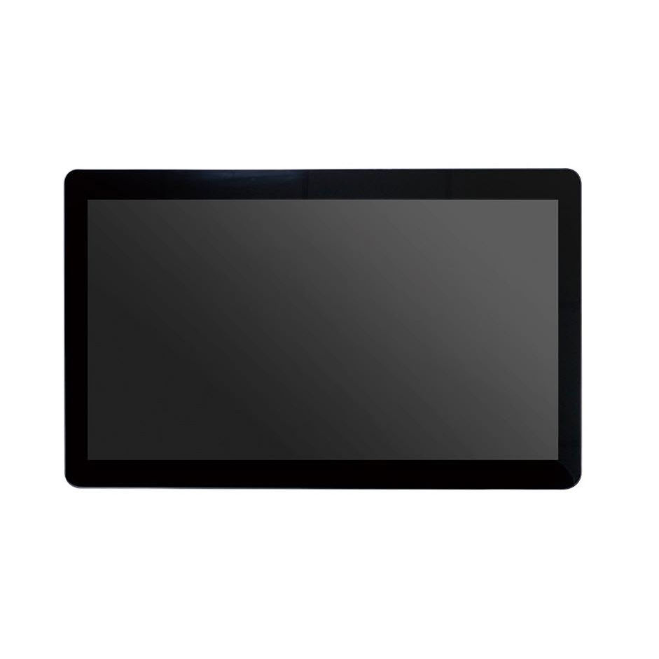 LCD panel PC - IPPS-2152 - Litemax Electronics Inc. - PCAP capacitive ...