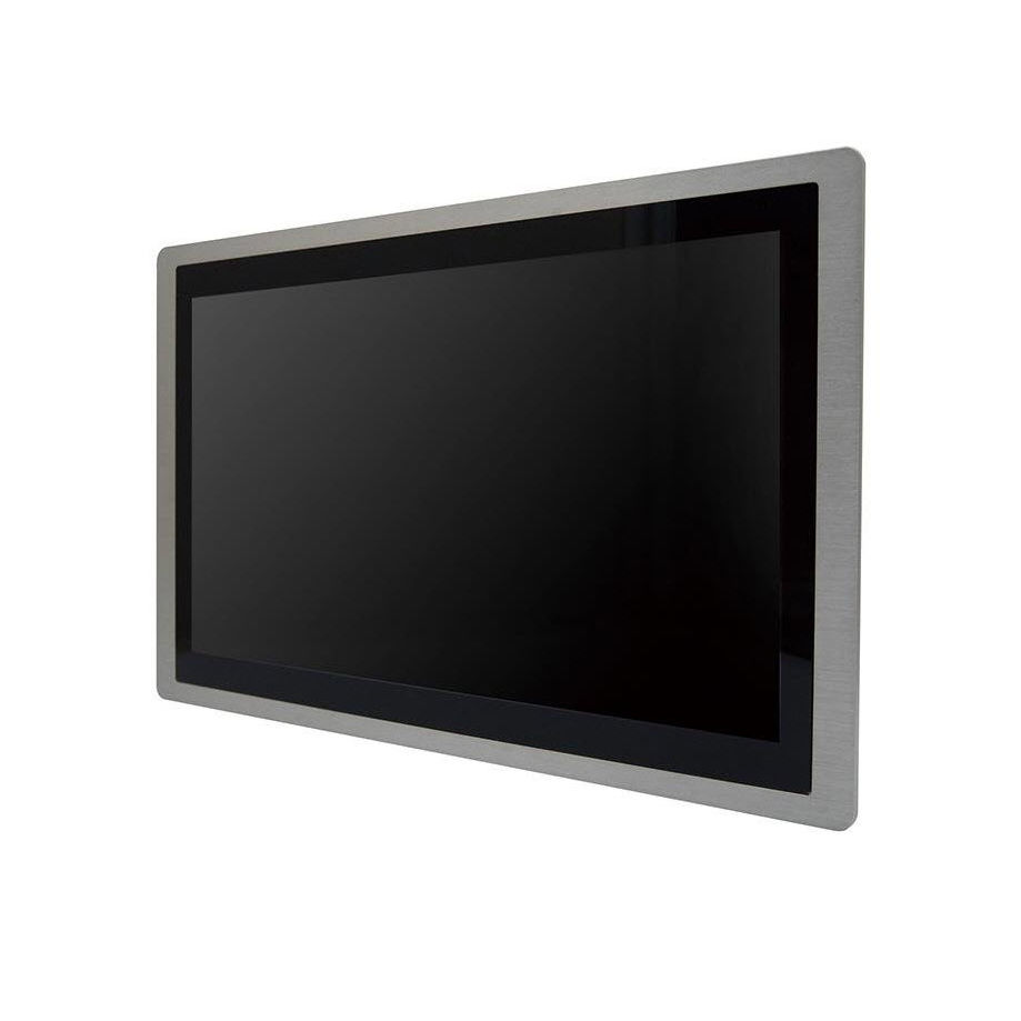 LCD panel PC - IPPS-2152 - Litemax Electronics Inc. - PCAP capacitive ...