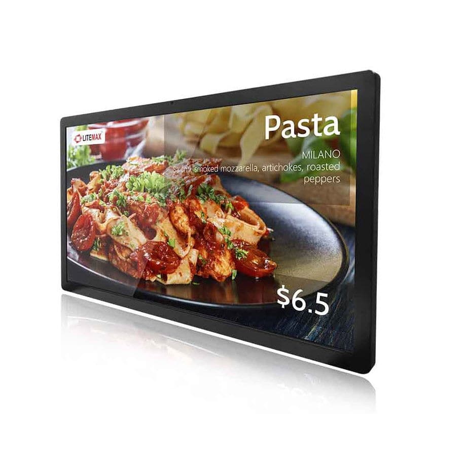 LCD display module - DLS5502-B - Litemax Electronics Inc. - TFT ...