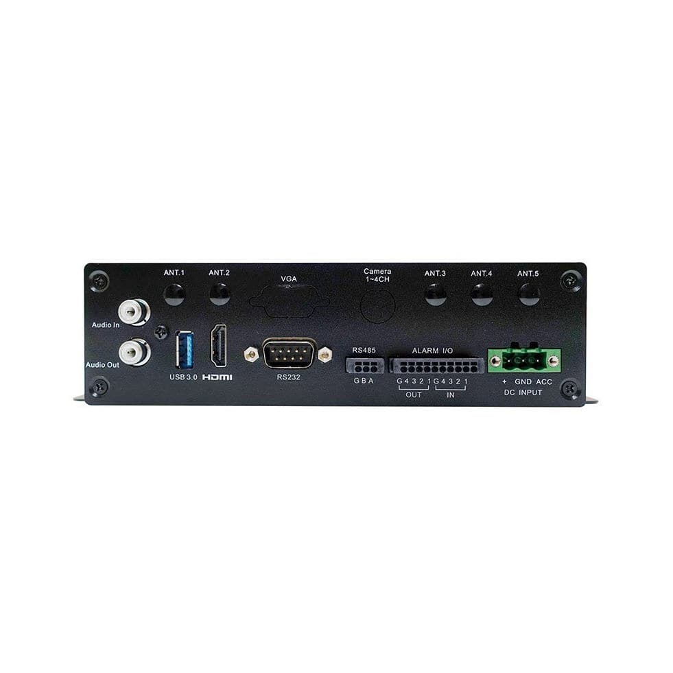 EDGE computer - IBOX-JSN0 - Litemax Electronics Inc. - box / ARM ...