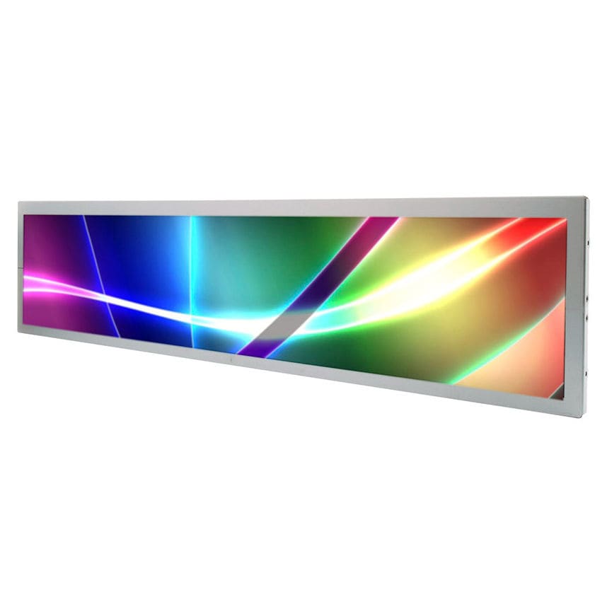 LCD monitor - 2405-Y series - Litemax Electronics Inc. - LED backlight ...