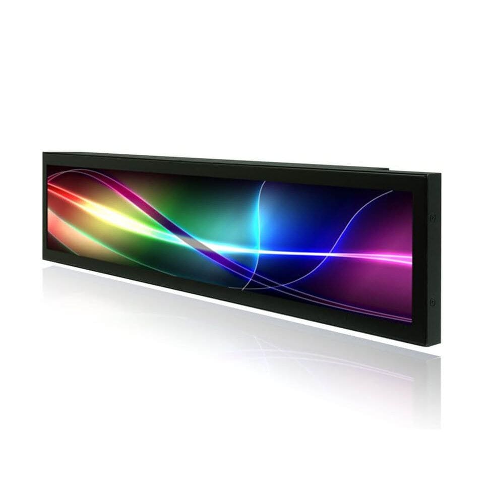 LCD monitor - 1623-E series - Litemax Electronics Inc. - LED backlight ...