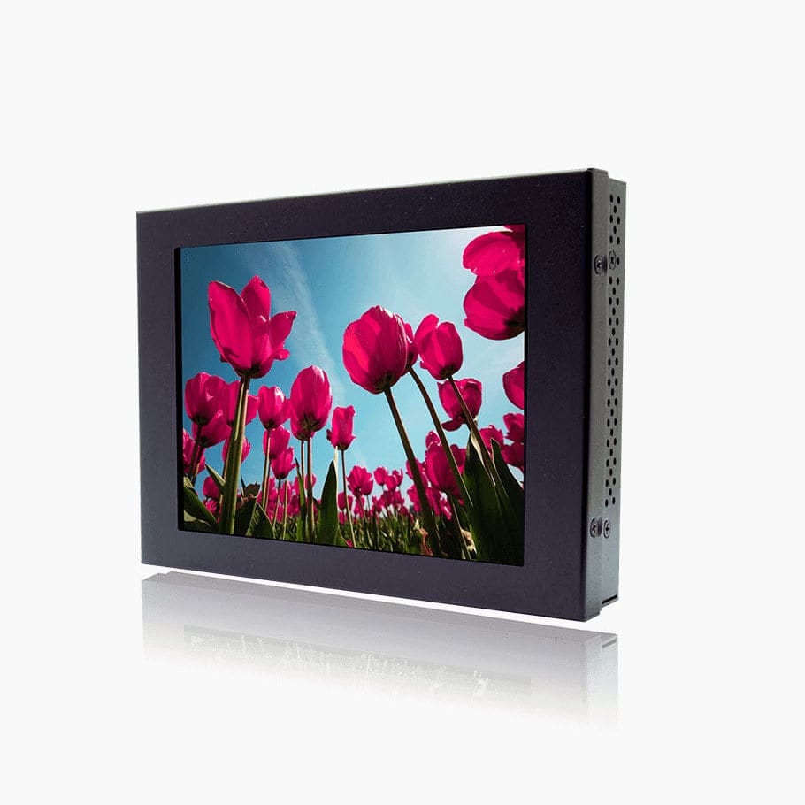 LCD monitor - 0625-E series - Litemax Electronics Inc. - TFT / LED ...