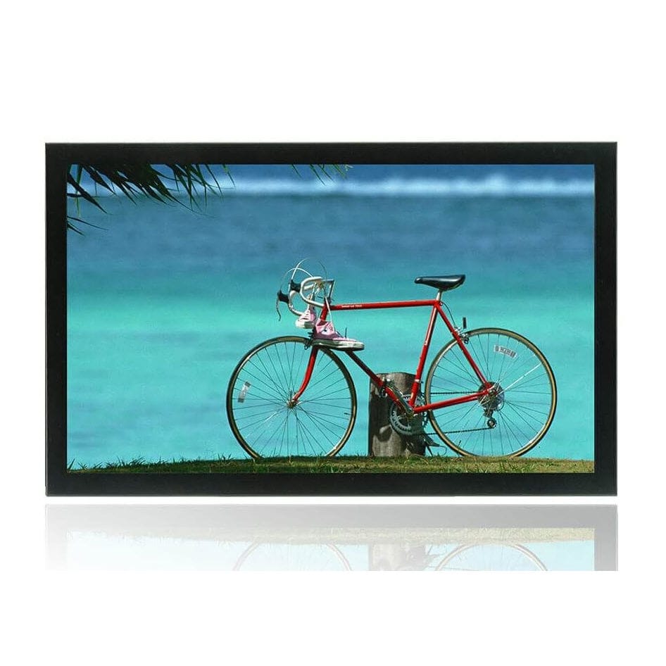 LED backlight monitor - 1015-V series - Litemax Electronics Inc. - 10.1 ...