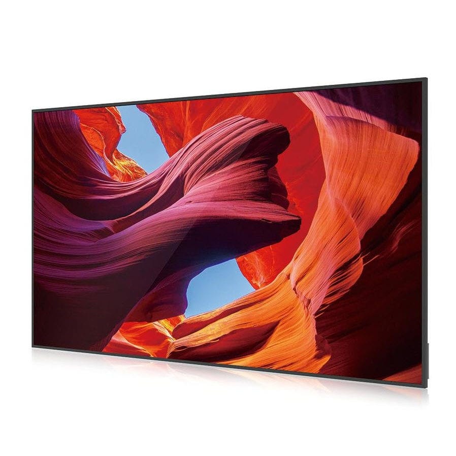 LCD monitor - 8500-I series - Litemax Electronics Inc. - TFT / LED ...