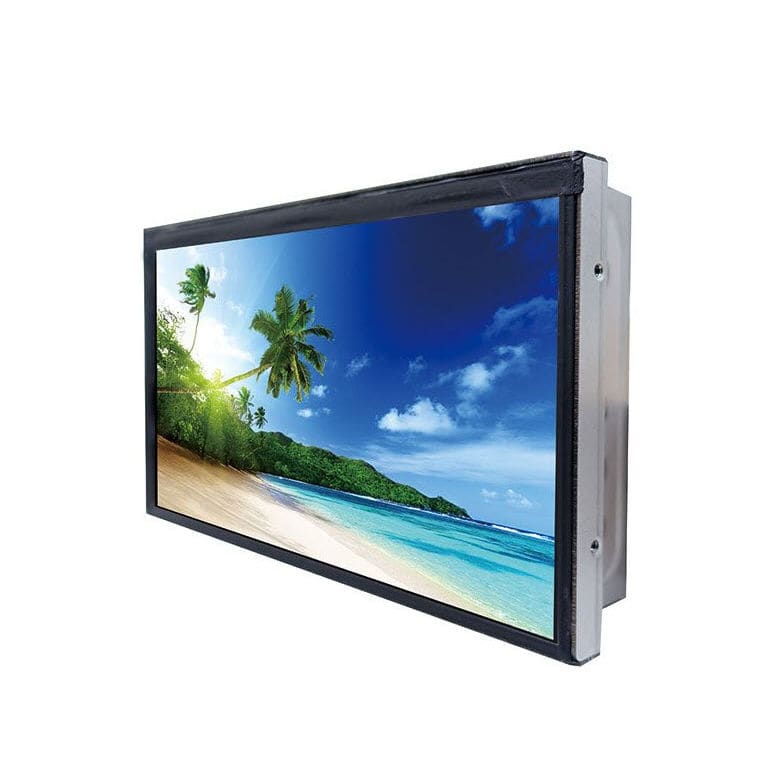 LCD monitor - 0705-T series - Litemax Electronics Inc. - TFT / LED ...