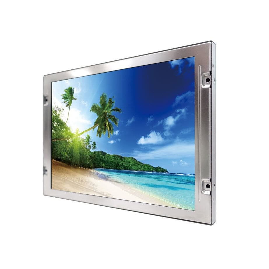 LCD monitor - 0845-T series - Litemax Electronics Inc. - TFT / LED ...