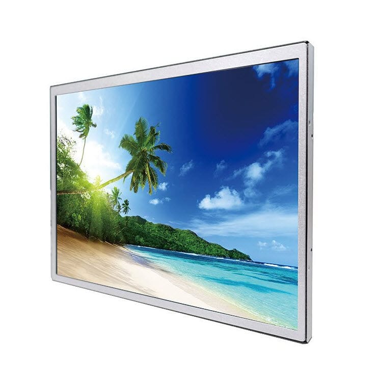 LCD monitor - 1213-N series - Litemax Electronics Inc. - TFT / 12.1 ...