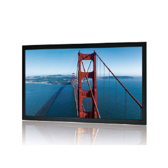 LCD monitor - 1335-A series - Litemax Electronics Inc. - TFT / 13.3 ...