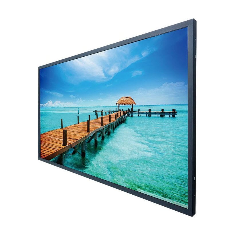 LCD monitor - 2408-U series - Litemax Electronics Inc. - TFT / LED ...