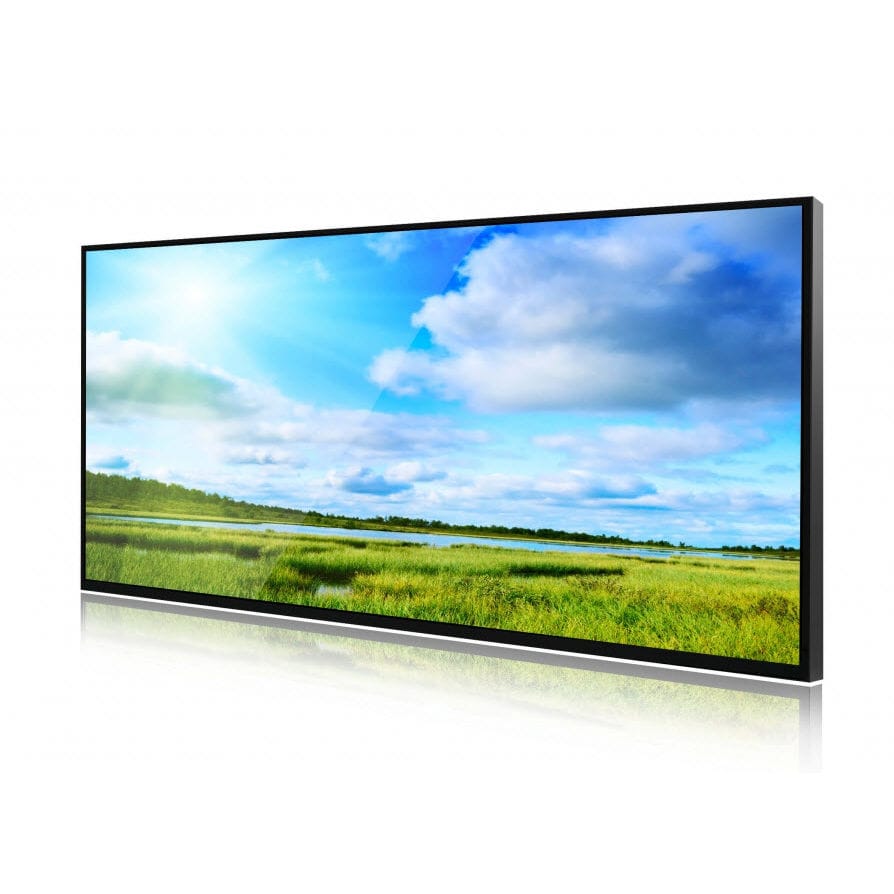 LCD monitor - 2705-B series - Litemax Electronics Inc. - TFT / LED ...