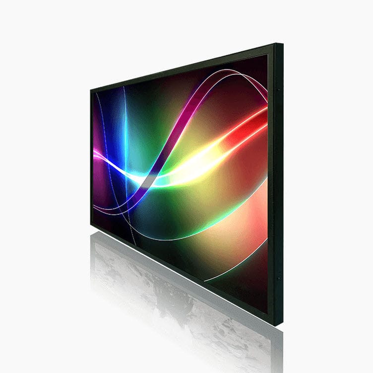 LCD monitor - 2708-B series - Litemax Electronics Inc. - TFT / LED ...