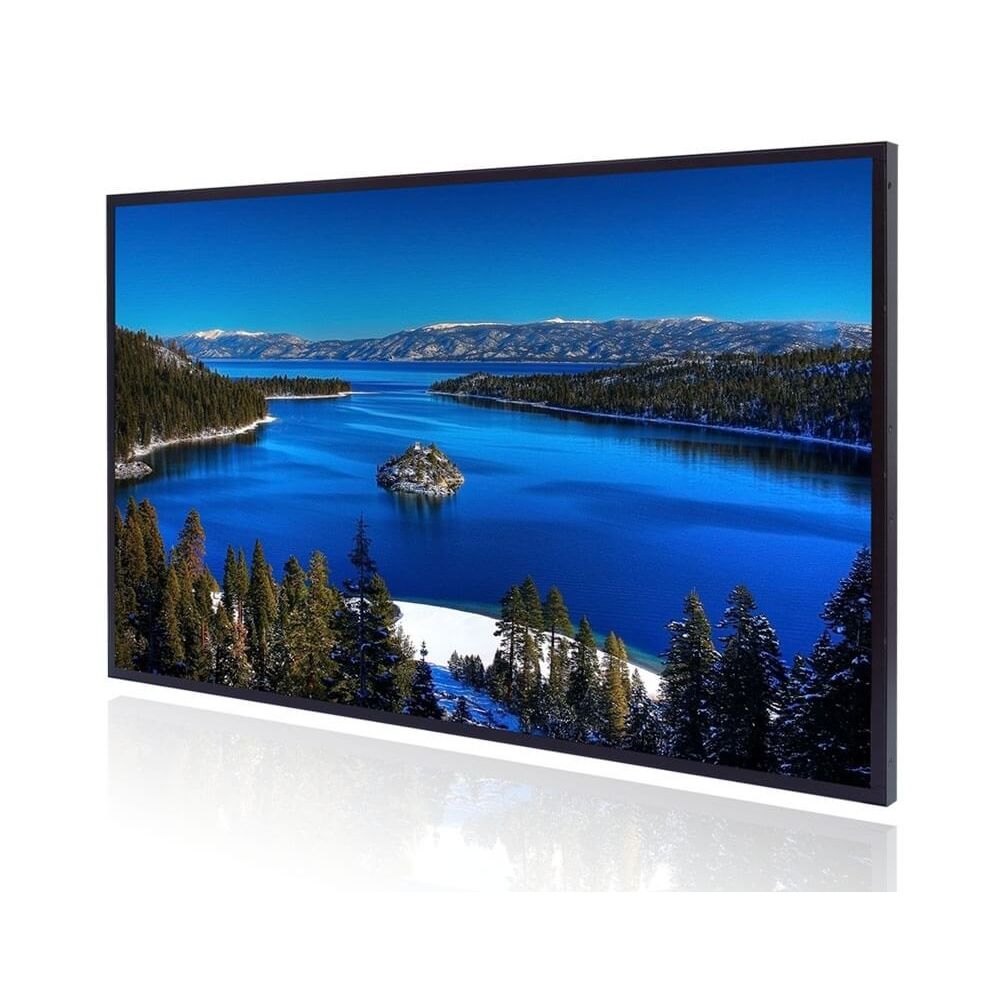LCD monitor - 4309-A series - Litemax Electronics Inc. - TFT / LED ...