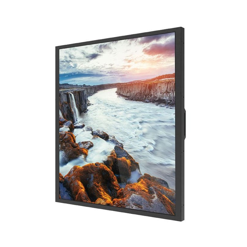 LCD monitor - 3525-A series - Litemax Electronics Inc. - LED backlight ...