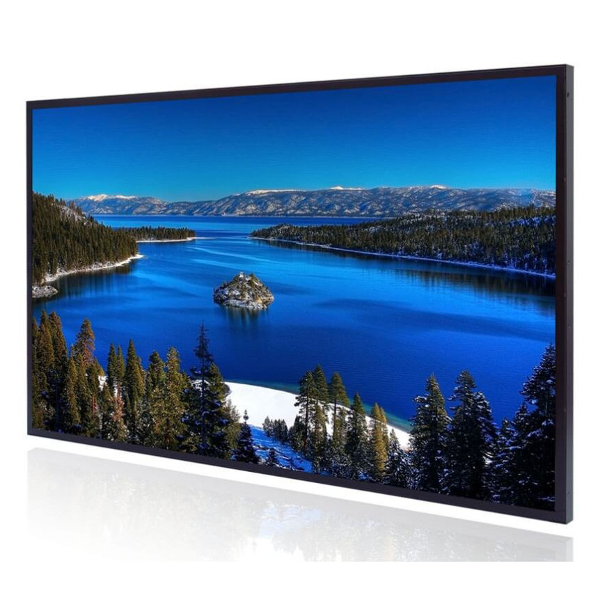 LCD monitor - 7501-L series - Litemax Electronics Inc. - TFT / LED ...