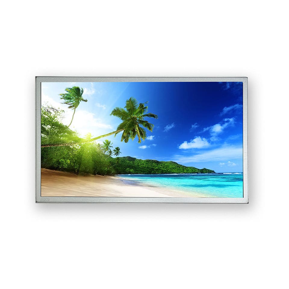 LCD monitor - 1852-A series - Litemax Electronics Inc. - LED backlight ...
