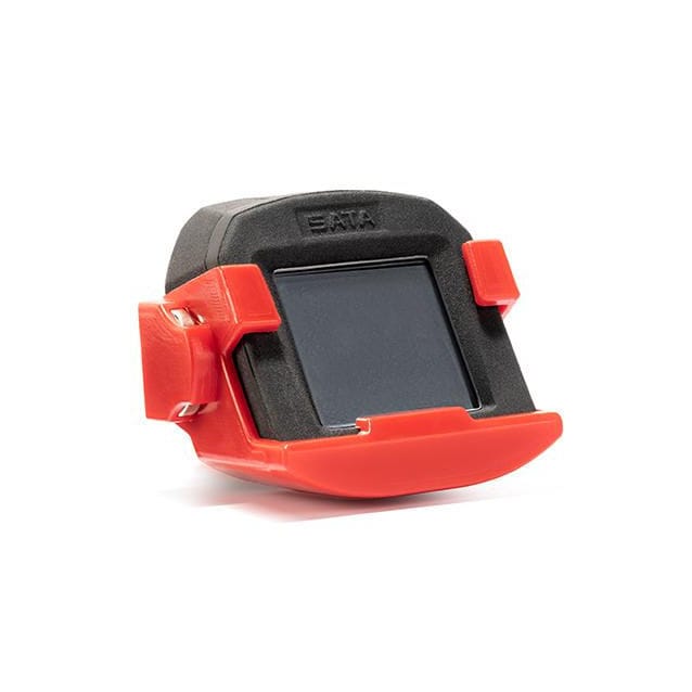 Temperature data-logger - adam X pro - SATA GmbH & Co. KG - pressure ...