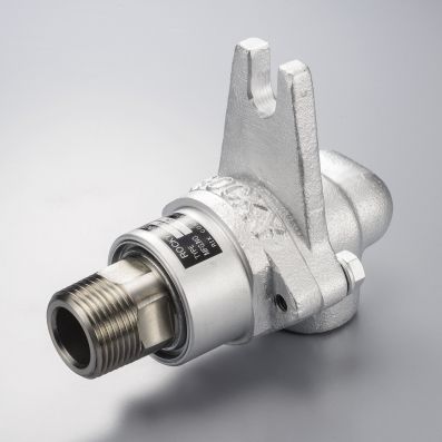 Water rotary union - CB series - RIX Europe - multi-passage / for the ...