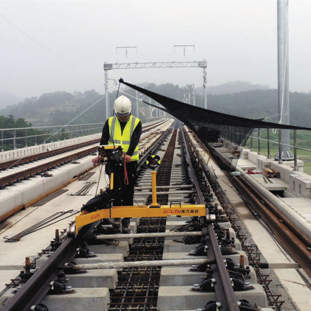 Equivalence measuring system - MEASLLEY III - South Surveying & Mapping ...