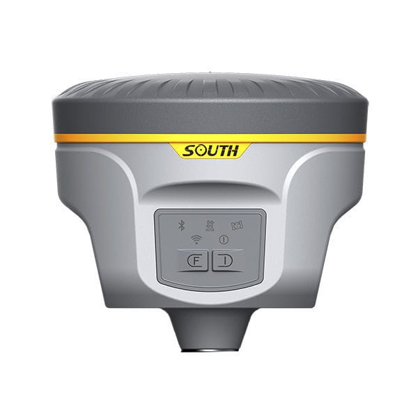 GPS receiver - G1 Plus - South Surveying & Mapping Instrument Co., Ltd ...