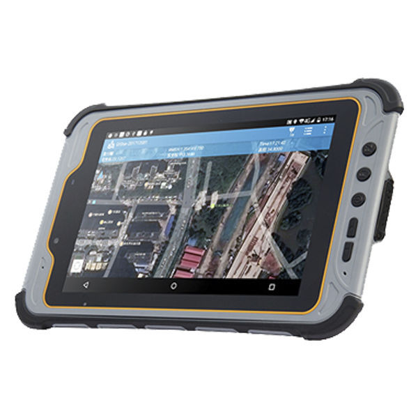 Android tablet - N80 series - South Surveying & Mapping Instrument Co ...