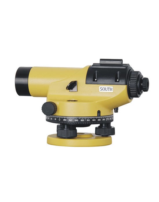 Laser level - NL-G series - South Surveying & Mapping Instrument Co., Ltd