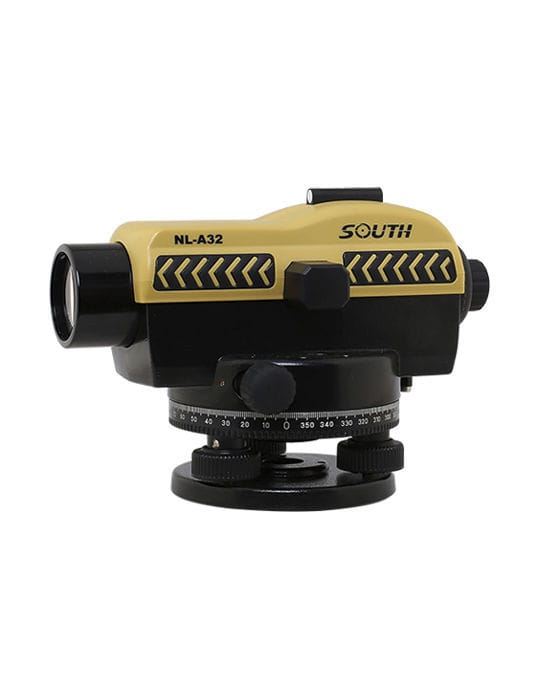Optical level - NL A32 - South Surveying & Mapping Instrument Co., Ltd ...