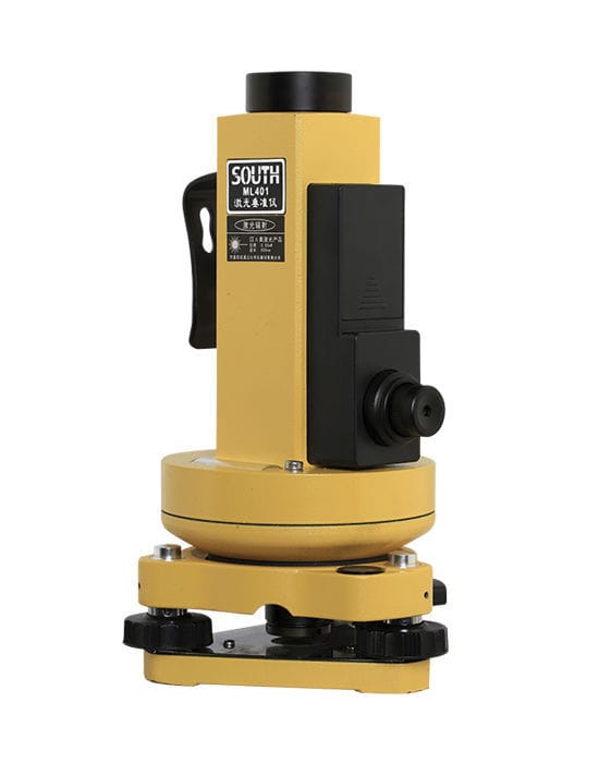 Laser level - ML-401 - South Surveying & Mapping Instrument Co., Ltd