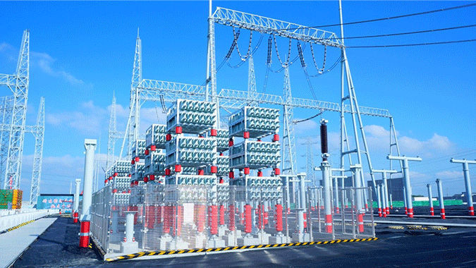 Power factor compensator - Sieyuan Electric Co., Ltd - static VAR