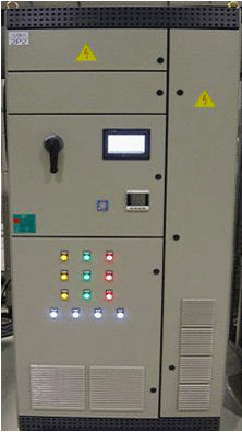 Power factor compensator - Sieyuan Electric Co., Ltd - static reactive ...