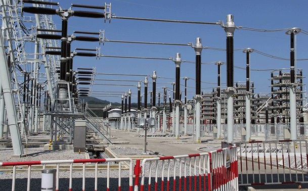 Current transformer - LVB(T) series - Sieyuan Electric Co., Ltd ...