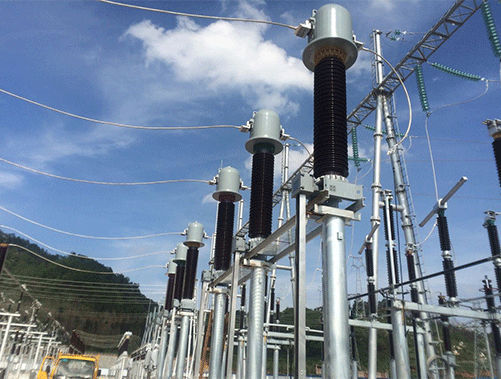 Current transformer - LVQB series - Sieyuan Electric Co., Ltd ...