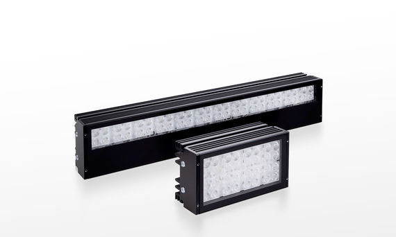 Light bar - BE-B series - di-soric - LED / surface