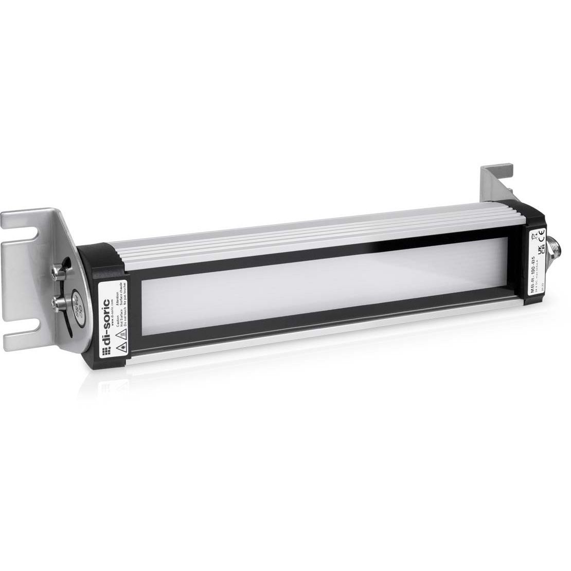 Machine lighting - MB-R series - di-soric - light fixture / LED / IP67