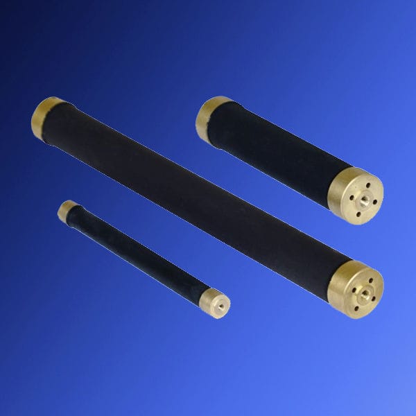 Power resistor - HVD series - shenzhen kawaxin electronics co.,ltd ...