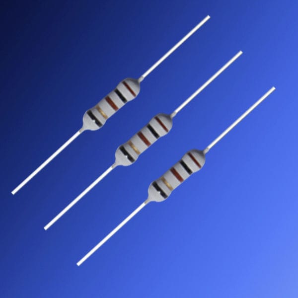 Wire-wound resistor - HVS series - shenzhen kawaxin electronics co.,ltd ...
