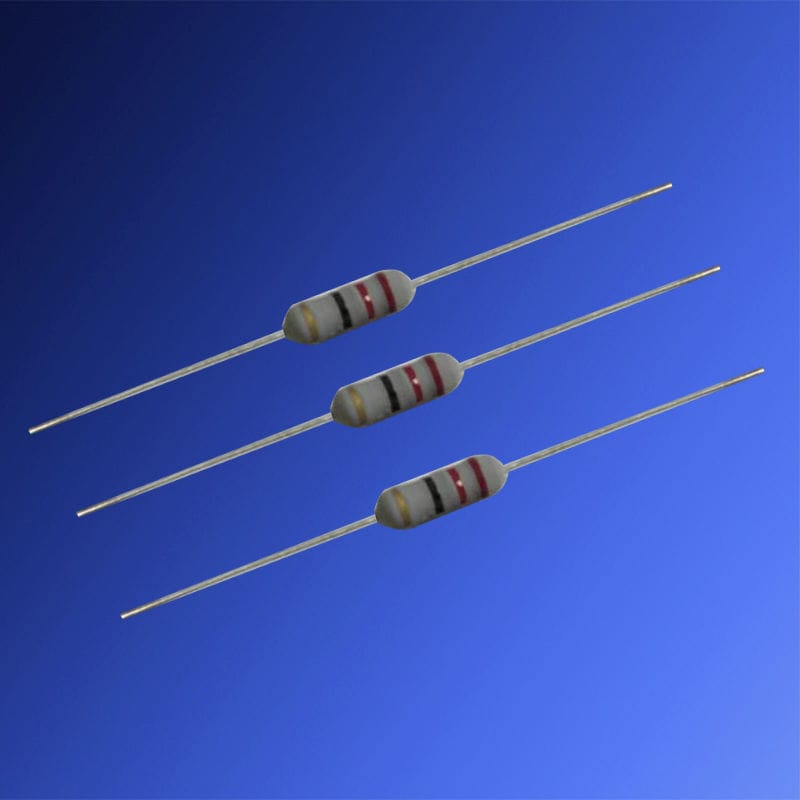 Thick-film resistor - MVR series - shenzhen kawaxin electronics co.,ltd ...