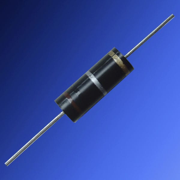 Carbon-film resistor - CCR - shenzhen kawaxin electronics co.,ltd - low ...