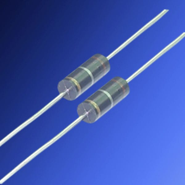 Wire-wound resistor - BWL series - shenzhen kawaxin electronics co.,ltd ...