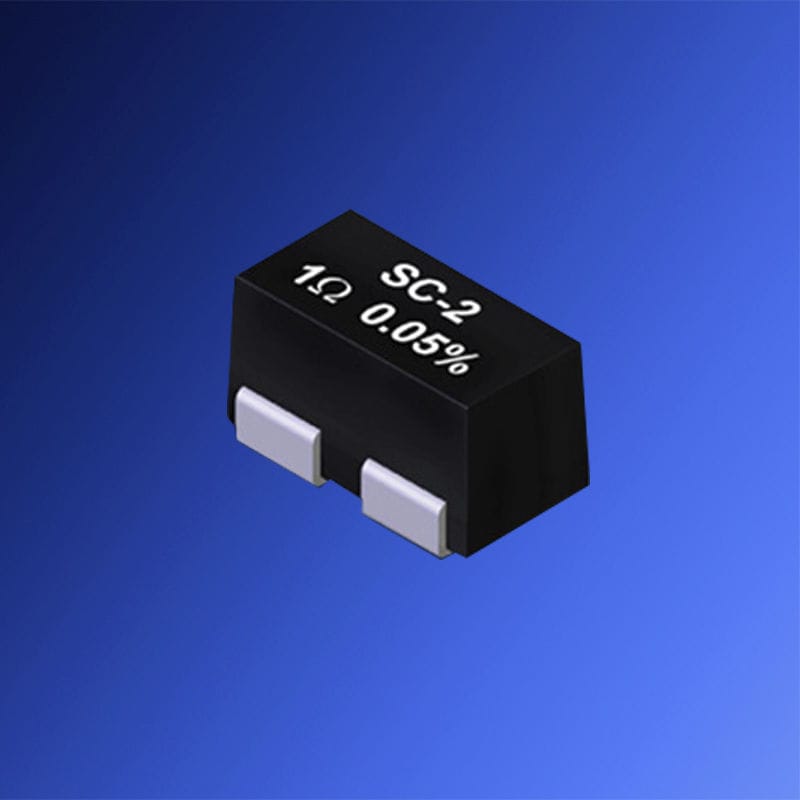 Wire-wound resistor - SC - shenzhen kawaxin electronics co.,ltd - non ...