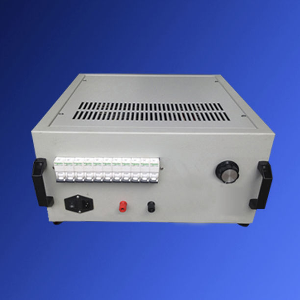 Resistive load bank - TRP - shenzhen kawaxin electronics co.,ltd - DC ...