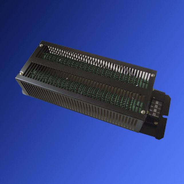 Heavy load resistor unit - BOX - shenzhen kawaxin electronics co.,ltd