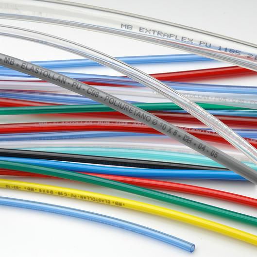 Compressed air hose - 190TE series - MEBRA PLASTIK ITALIA SPA ...
